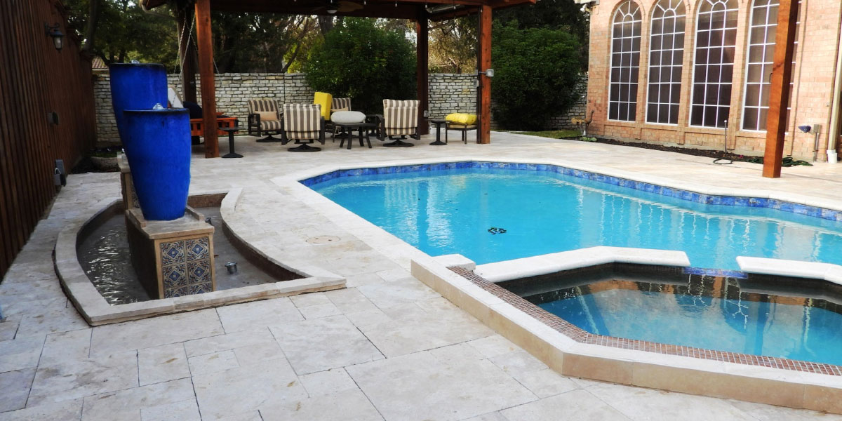 Fast Pool Repair In Plano TX: Expert Services for All Issues
