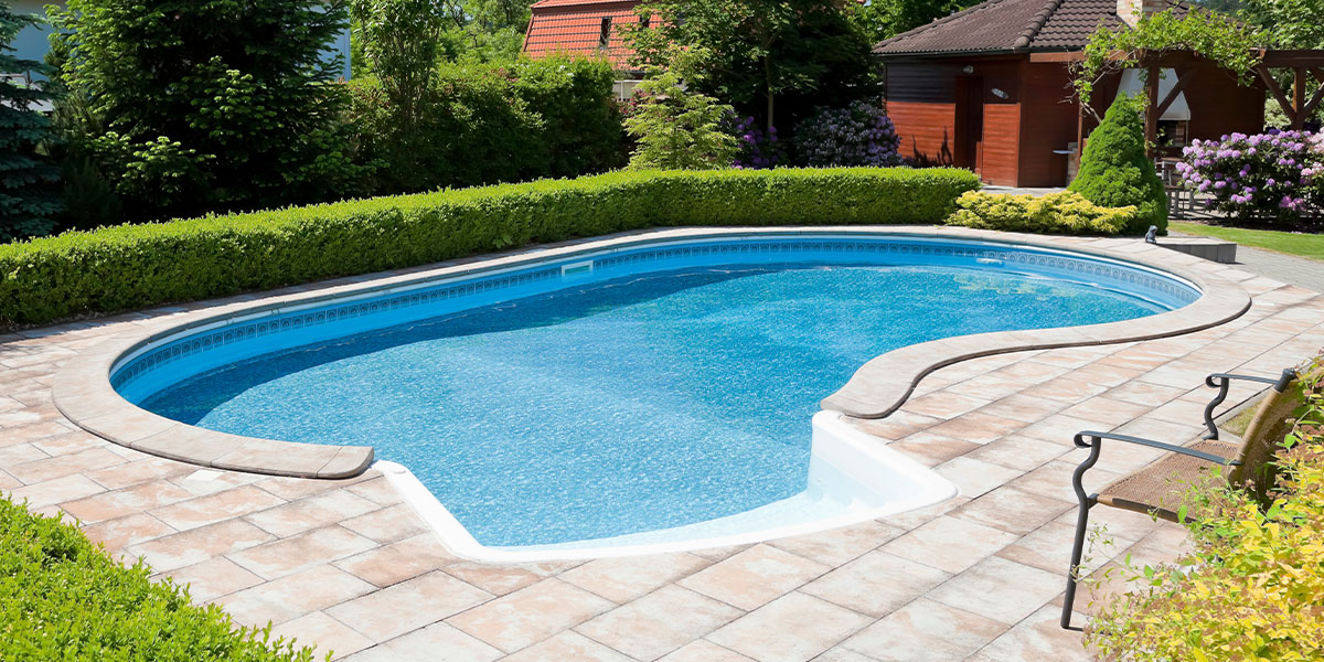Complete Pool Design Services in Plano,TX & Surroundings