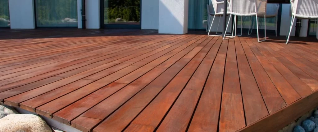 Deck Design Trends in Texas 2026