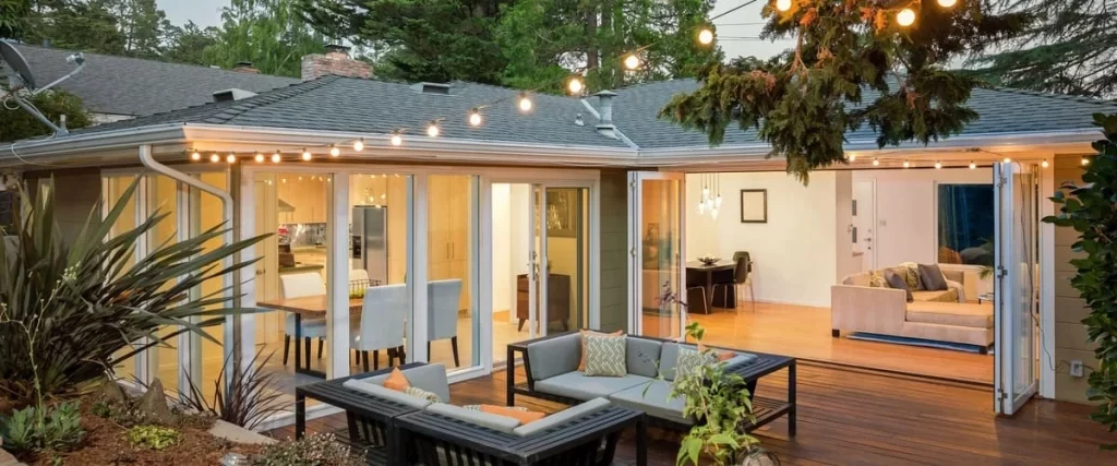 Deck Design Trends in Texas 2026