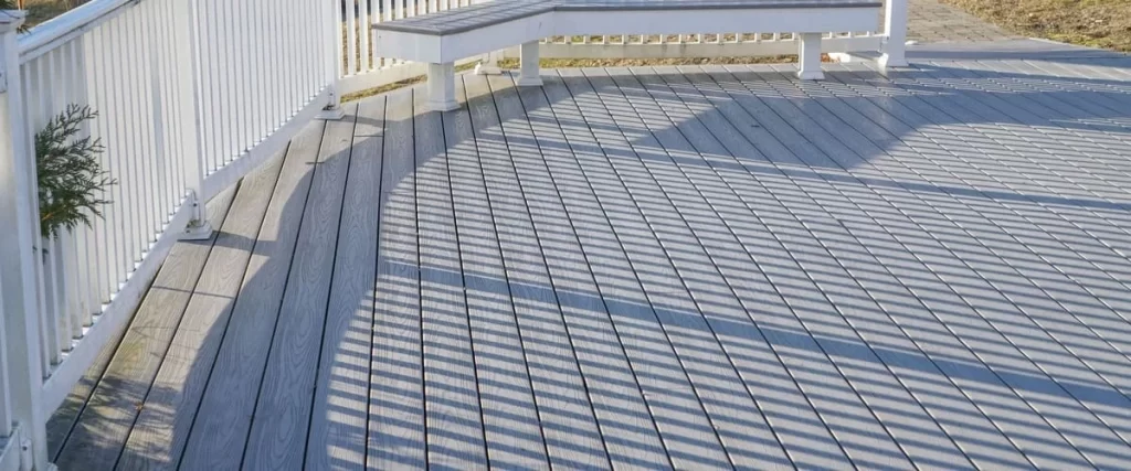 Deck Design Trends in Texas 2026