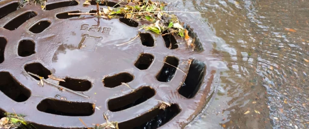 Patio Drainage Options: Preventing Water Damage in Your Backyard